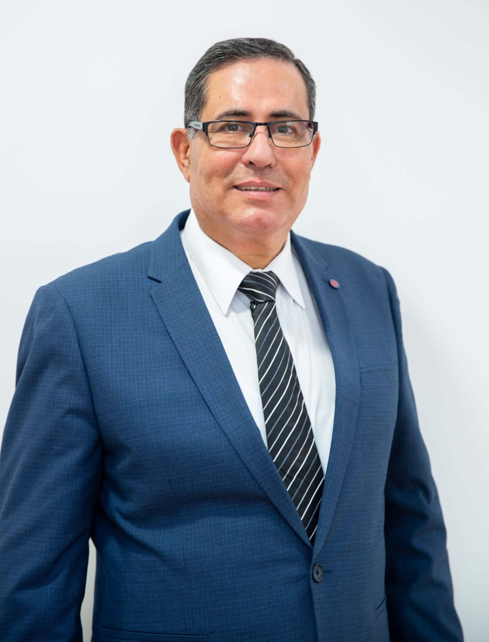 Our Team - The Good Samaritan Medical Centre