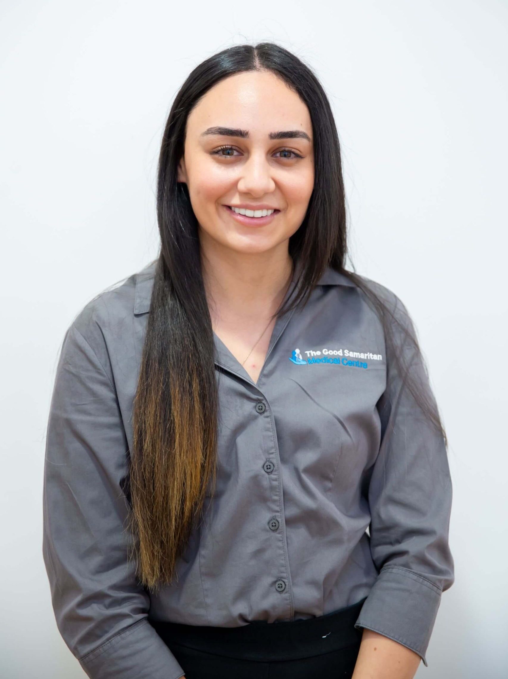 Our Team - The Good Samaritan Medical Centre